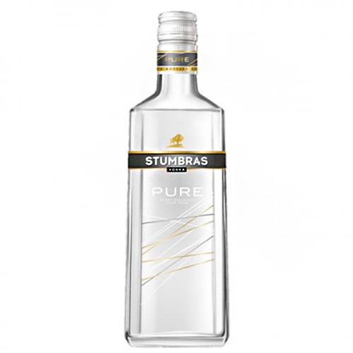 Brand::STUMBRAS :: Baza