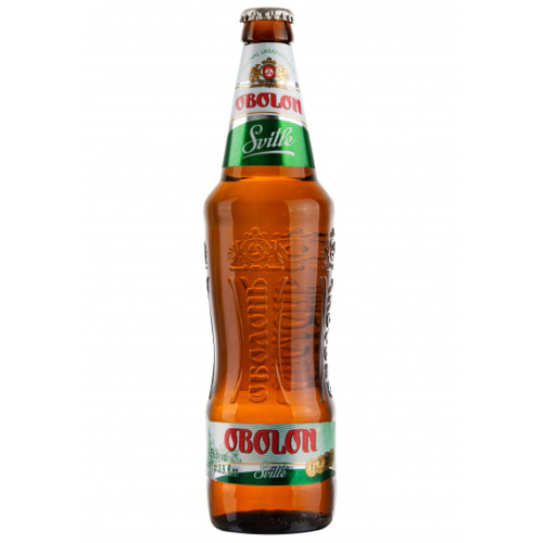 Brand::OBOLON :: Baza