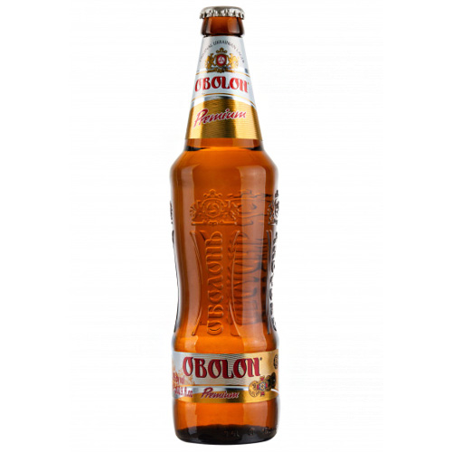 Brand::OBOLON :: Baza