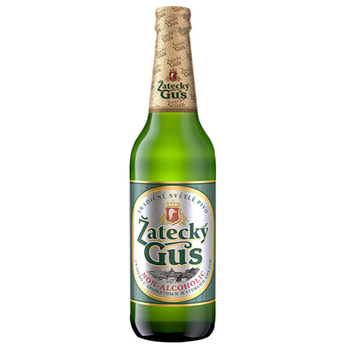 Brand::ZATECKY :: Baza